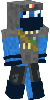 Skin 194194872 Skin | Minecraft Skin | Badlion