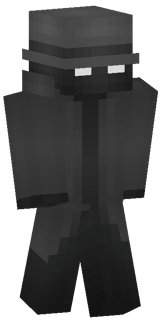 uausonosalvo Skin | Minecraft Skin | Badlion