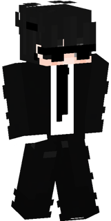 Skin 172018375 Skin | Minecraft Skin | Badlion
