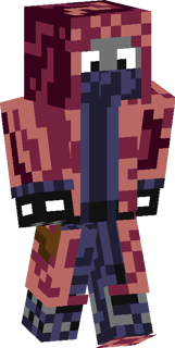 Skin 177107245 Skin | Minecraft Skin | Badlion