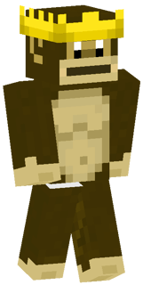 Skin 181295383 Skin | Minecraft Skin | Badlion