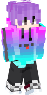 ovo_iwcheat_ovo Skin | Minecraft Skin | Badlion