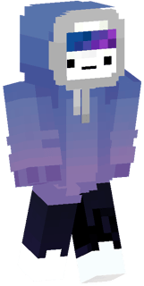 PlanetLord Skin | Minecraft Skin | Badlion
