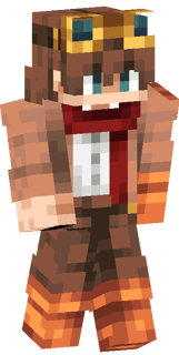 Stam1o Skin | Minecraft Skin | Badlion