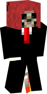 Skin 210915720 Skin | Minecraft Skin | Badlion