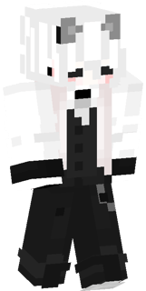 Skin 240181647 Skin | Minecraft Skin | Badlion