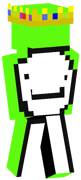 Browse the Best Dream Minecraft Skins today | Badlion