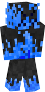 Browse the Best Blue Minecraft Skins today | Badlion