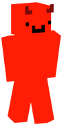 Browse the Best Red Minecraft Skins today | Badlion