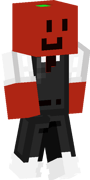 Browse the Best Red Minecraft Skins today | Badlion
