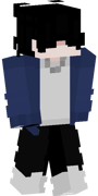 Browse the Best Blue Minecraft Skins today | Badlion