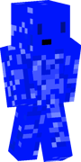 Browse the Best Blue Minecraft Skins today | Badlion