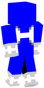 Browse the Best Blue Minecraft Skins today | Badlion