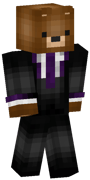 Browse the Best Bear Minecraft Skins today | Badlion