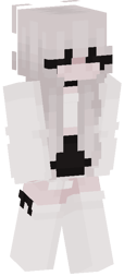 Browse the Best White Minecraft Skins today | Badlion