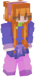 Browse the Best Girl Minecraft Skins today | Badlion