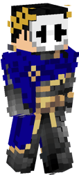 Browse and download the newest Minecraft Skins | Badlion