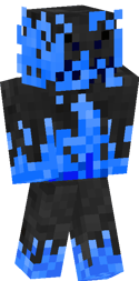 Browse the Best Blue Minecraft Skins today | Badlion