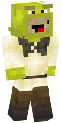 Browse the Best Shrek Minecraft Skins today | Badlion