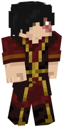 Browse the Best Avatar Minecraft Skins today | Badlion