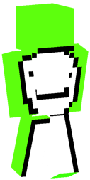 Browse the Best Dream Minecraft Skins today | Badlion