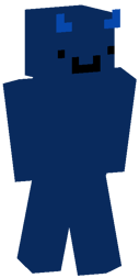 Browse the Best Blue Minecraft Skins today | Badlion