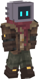 Find the best, currently trending Minecraft Skins | Badlion