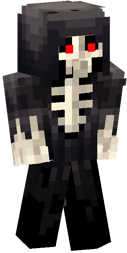 Browse the Best Skeleton Minecraft Skins today | Badlion