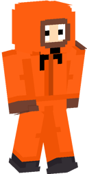 Browse the Best Orange Minecraft Skins today | Badlion