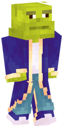 Browse the Best Shrek Minecraft Skins today | Badlion
