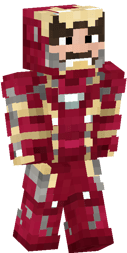Browse the Best Superhero Minecraft Skins today | Badlion