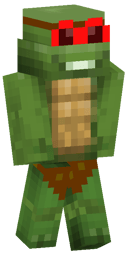 Browse the Best Turtle Minecraft Skins today | Badlion