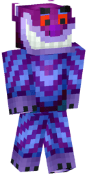 Browse the Best Purple Minecraft Skins today | Badlion