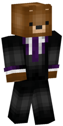 Browse the Best Bear Minecraft Skins today | Badlion