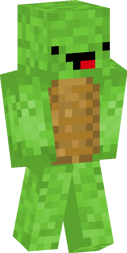 Browse the Best Turtle Minecraft Skins today | Badlion