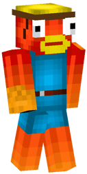 Browse the Best Fish Minecraft Skins today | Badlion