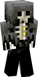 Browse the Best Skeleton Minecraft Skins today | Badlion