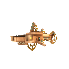 Steampunk Collection Promo Store | Badlion Client