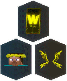 wichtiger's Minecraft Shop | Badlion Client