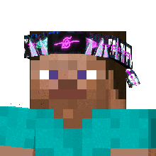 Stegi's Minecraft Shop | Badlion Client