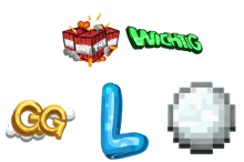 wichtiger's Minecraft Shop | Badlion Client