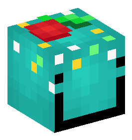 fruitberries | Minecraft Profile | Badlion
