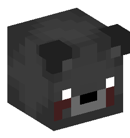 Wallibear | Minecraft Profile | Badlion