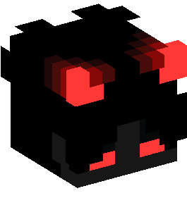 Spider Face Minecraft