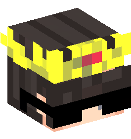 SenpaiSpider | Minecraft Profile | Badlion