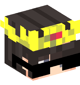 SenpaiSpider | Minecraft Profile | Badlion
