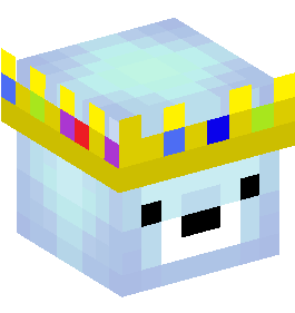 Wallibear | Minecraft Profile | Badlion