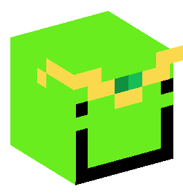 fruitberries | Minecraft Profile | Badlion