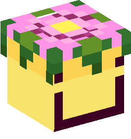fruitberries | Minecraft Profile | Badlion