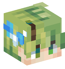 fruitberries | Minecraft Profile | Badlion